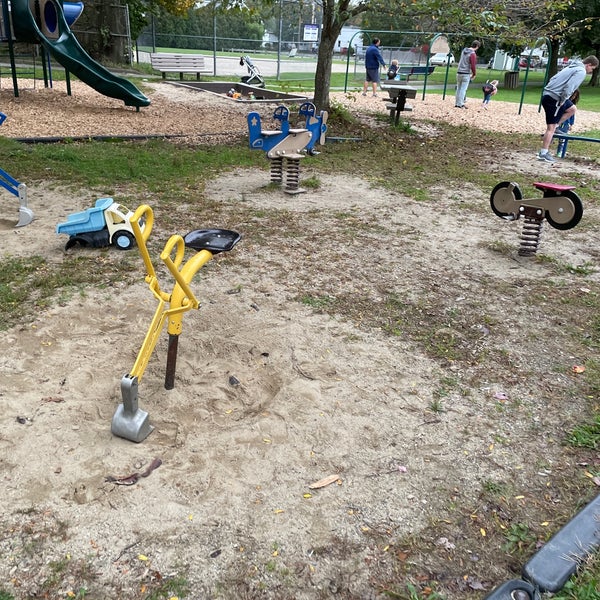 Photos at Murphy Field Playground - Playground