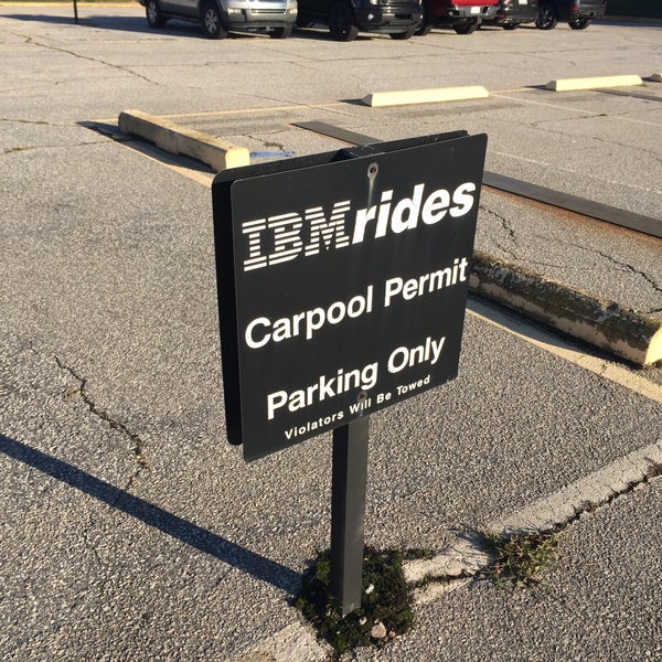 Photos at IBM - RTP Main Campus - 11 tips from 763 visitors