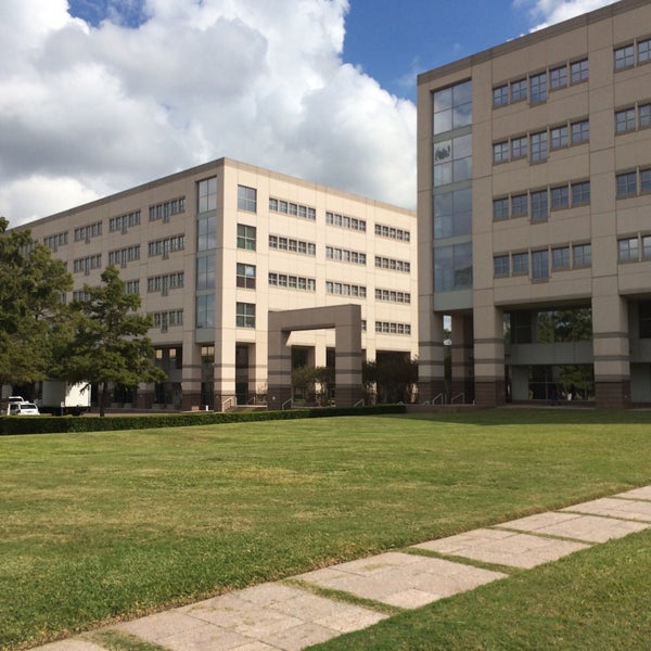 Photos at IBM - Office in Austin