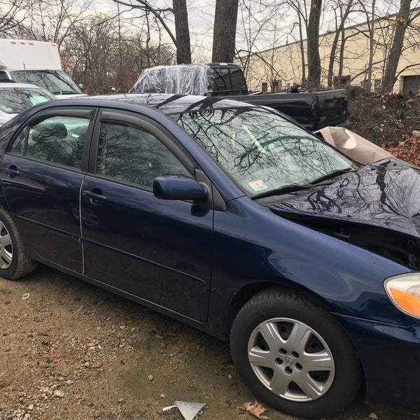 ADESA Boston - 63 Western Ave