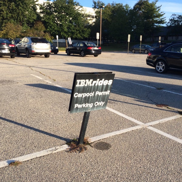 Photos at IBM - RTP Main Campus - 11 tips from 763 visitors