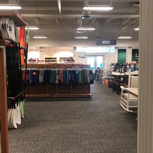L.L.Bean Outlet - Concord, NH