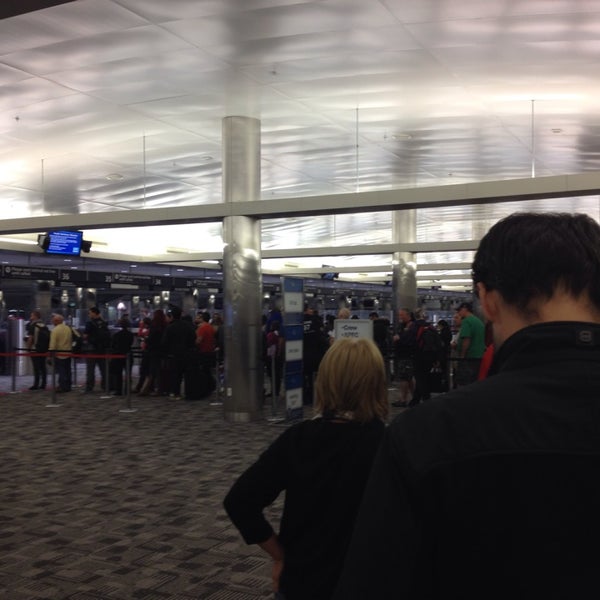 U.S. Customs and Border Protection - 6 tips from 1107 visitors