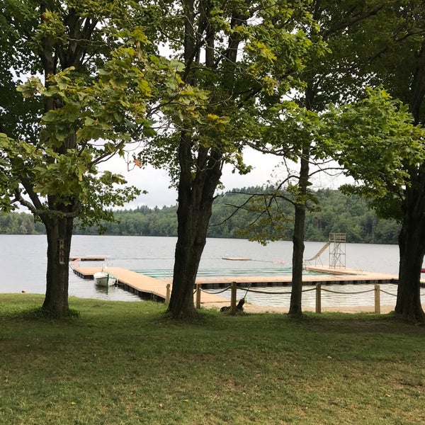 Camp Becket - Summer Camp