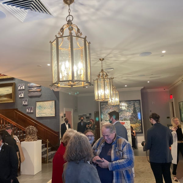 Algonquin Club of Boston - Back Bay East - 4 tips from 318 visitors