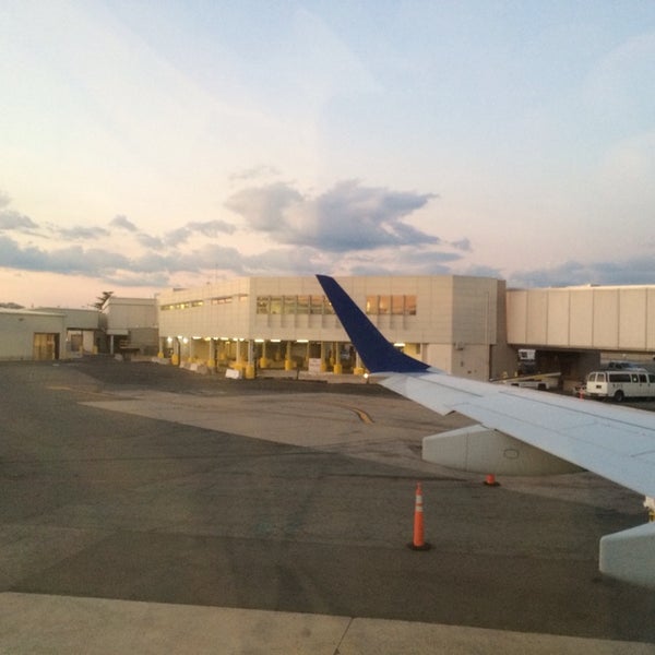 Gate A1 - 3 tips from 249 visitors
