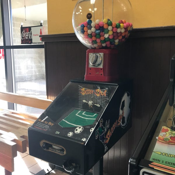 Theo's Pizza - Pizzeria in Business Drive South