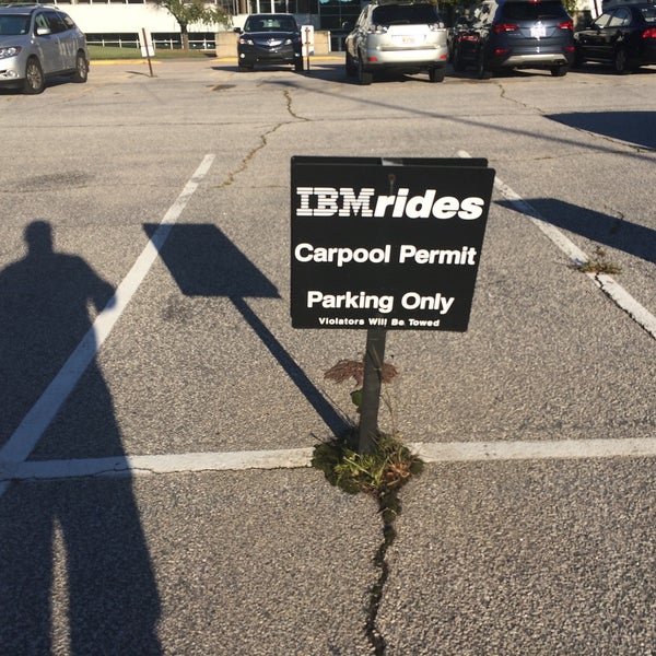 Photos at IBM - RTP Main Campus - 11 tips from 763 visitors