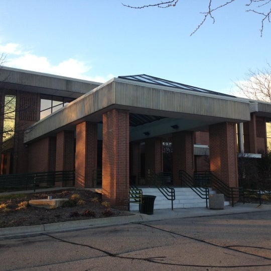 IBM Services Center: Lansing - Office in Michigan State University