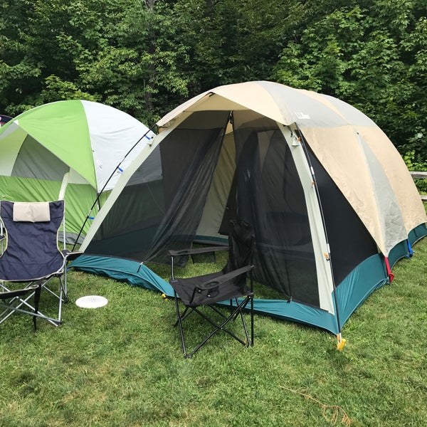 Camp Becket - Summer Camp