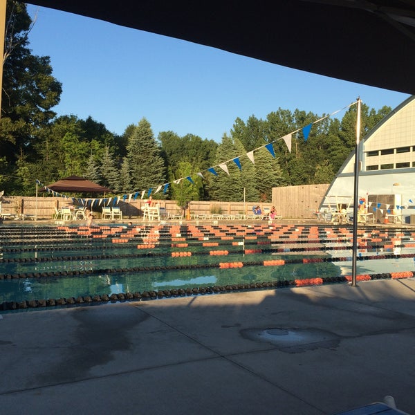Wayland Community Pool - Swimming Pool in Wayland