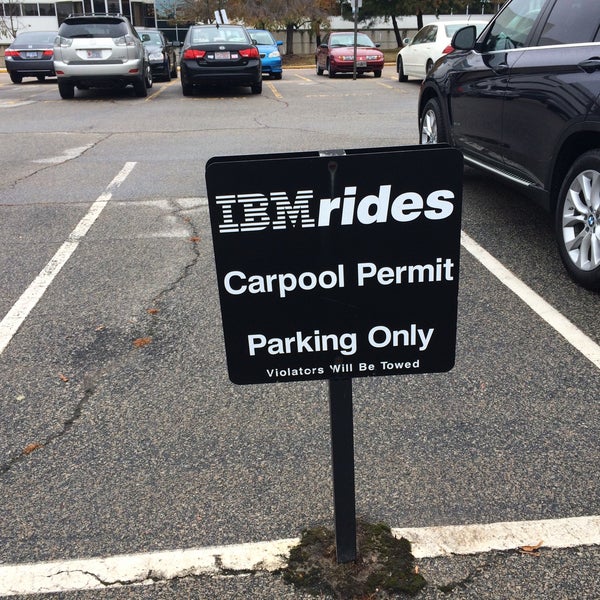 Photos at IBM - RTP Main Campus - 11 tips from 763 visitors