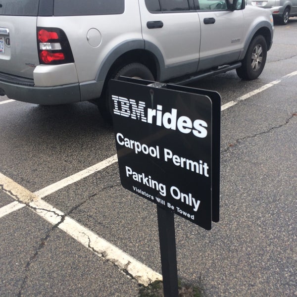 Photos at IBM - RTP Main Campus - 11 tips from 763 visitors