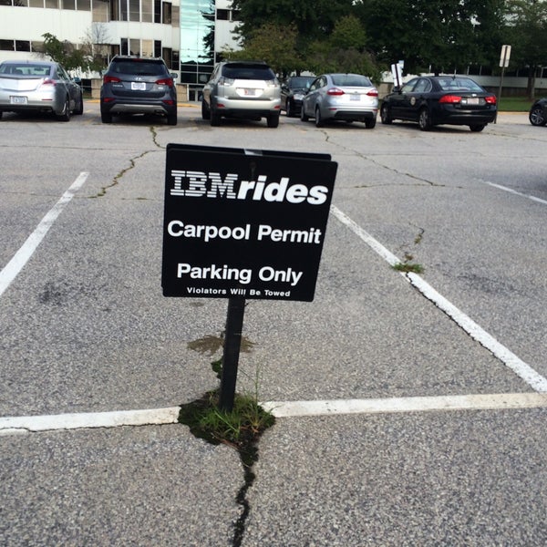 Photos at IBM - RTP Main Campus - 11 tips from 763 visitors