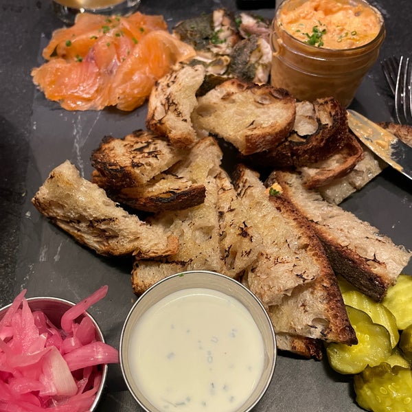 Photos at Row 34 - Seafood Restaurant in Boston