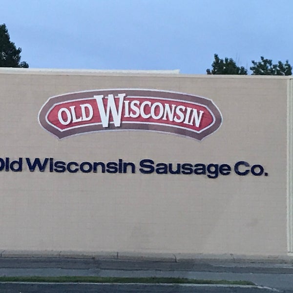 Old Wisconsin Sausage Outlet - 2107 S 17th St