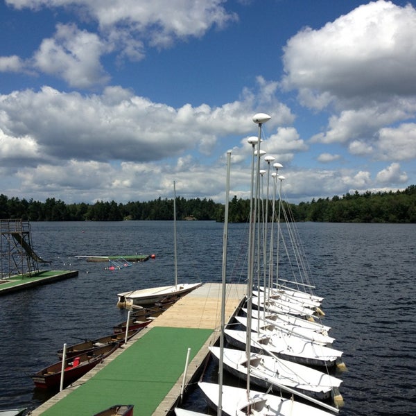 Camp Becket - Summer Camp