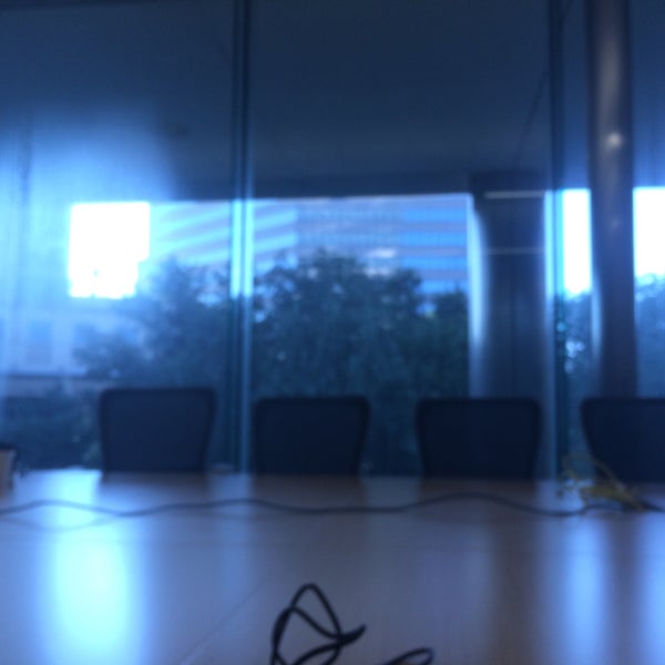 IBM Riverway - Houston, TX