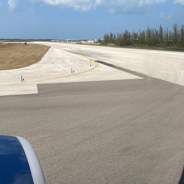 Photos at Lynden Pindling International Airport (NAS) - Airport in Nassau