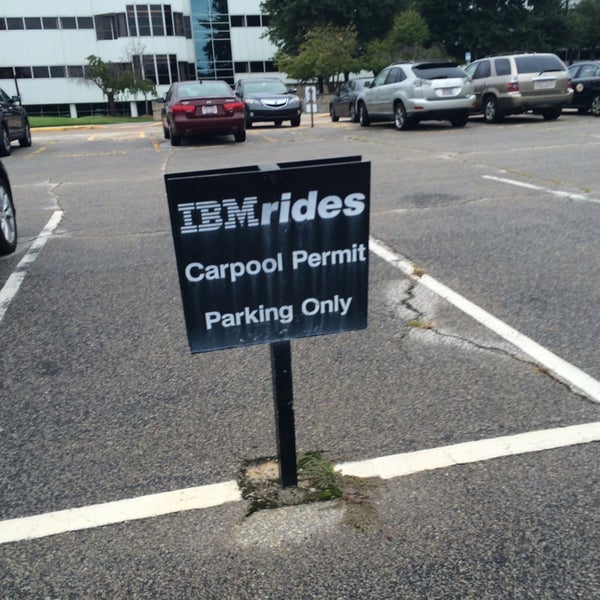 Photos at IBM - RTP Main Campus - 11 tips from 763 visitors