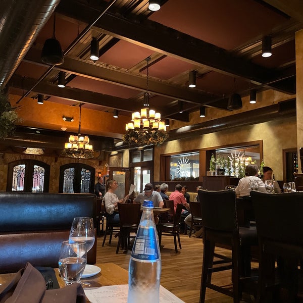 Tuscan Kitchen Restaurant