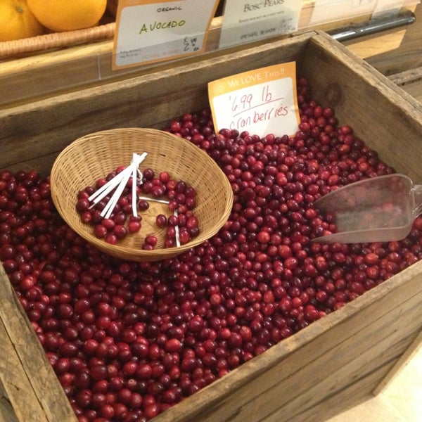 Photos at Debra's Natural Gourmet - 98 Commonwealth Ave