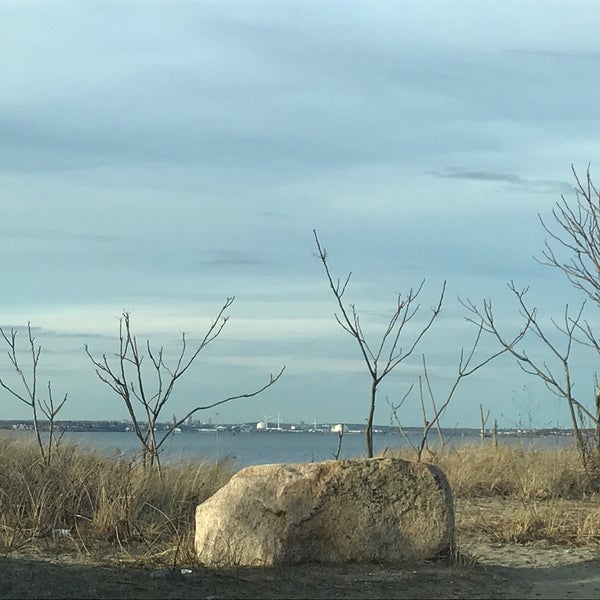 Conimicut Point Park - Conimicut - Warwick, RI