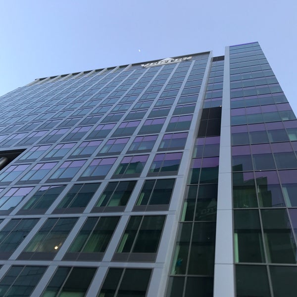 Vertex Pharmaceuticals (Fan Pier) - Seaport District - 0 tips