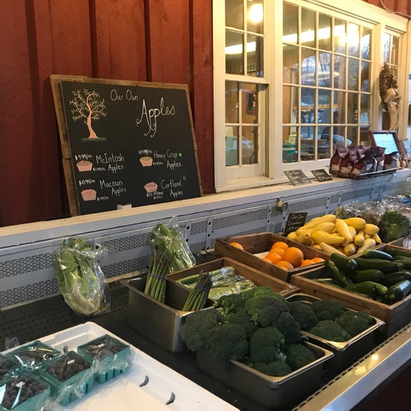 Outpost Farm - 300 Prentice St