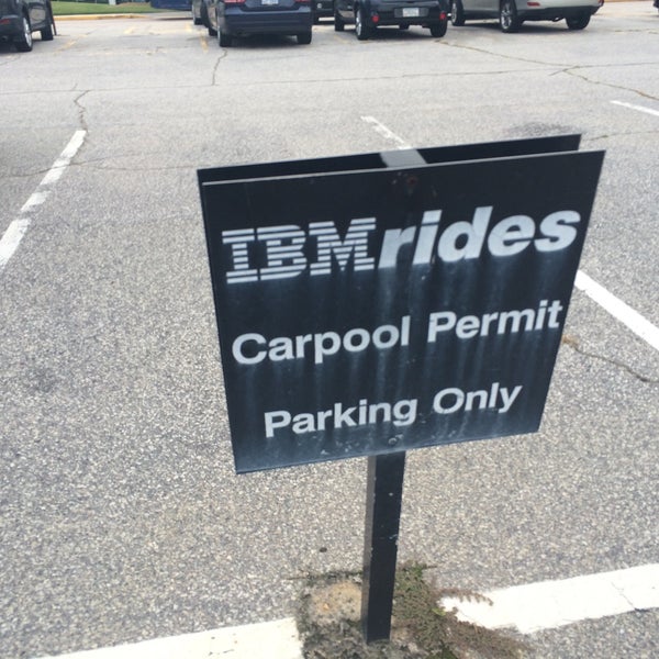 Photos at IBM - RTP Main Campus - 11 tips from 763 visitors