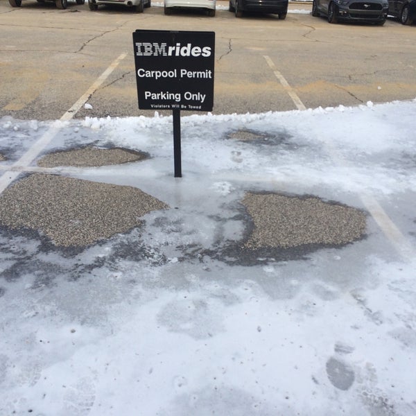 Photos at IBM - RTP Main Campus - 11 tips from 763 visitors