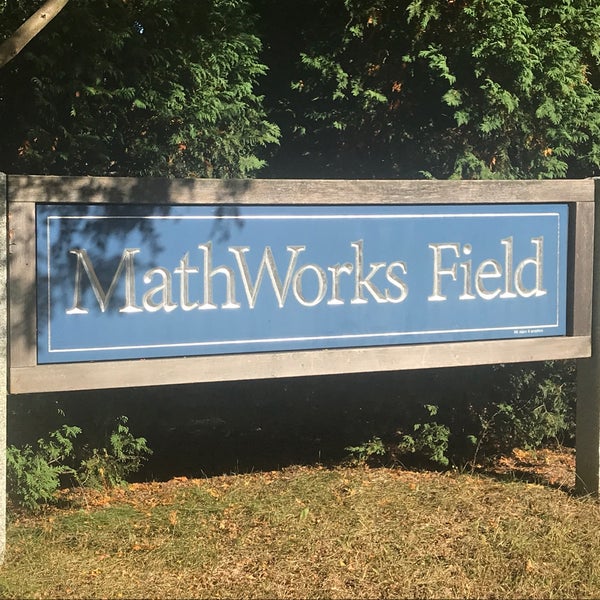 MathWorks Field - Field