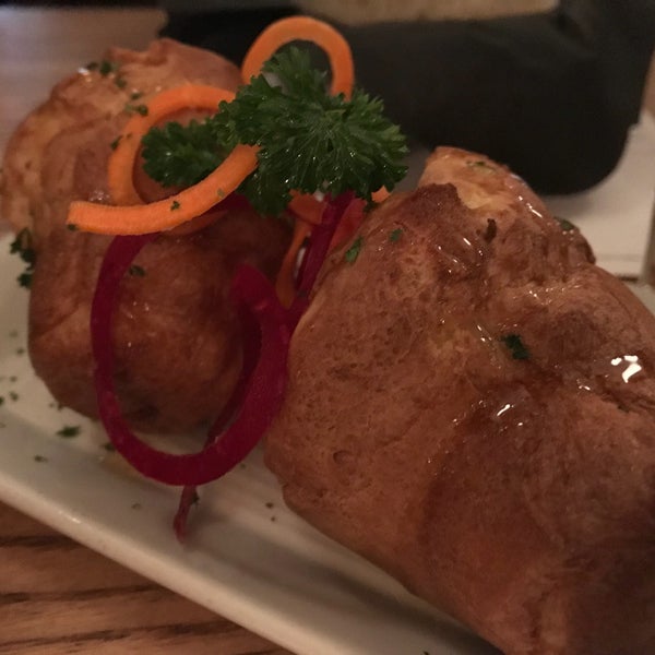 Towne Stove and Spirits (Now Closed) - Restaurant in Boston