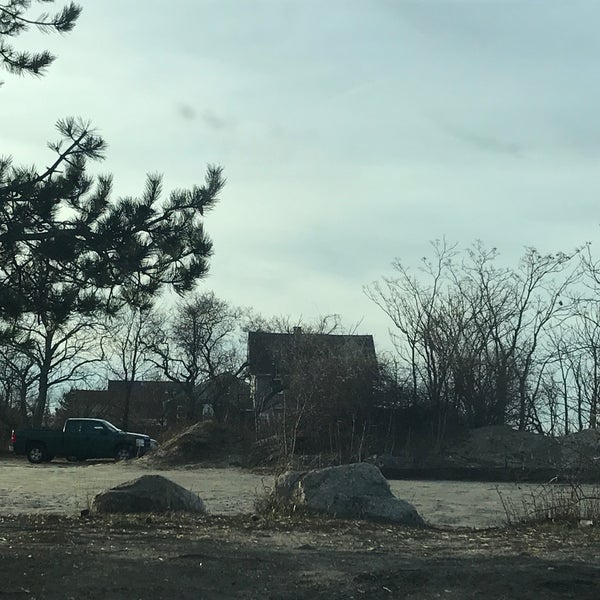 Conimicut Point Park - Conimicut - Warwick, RI