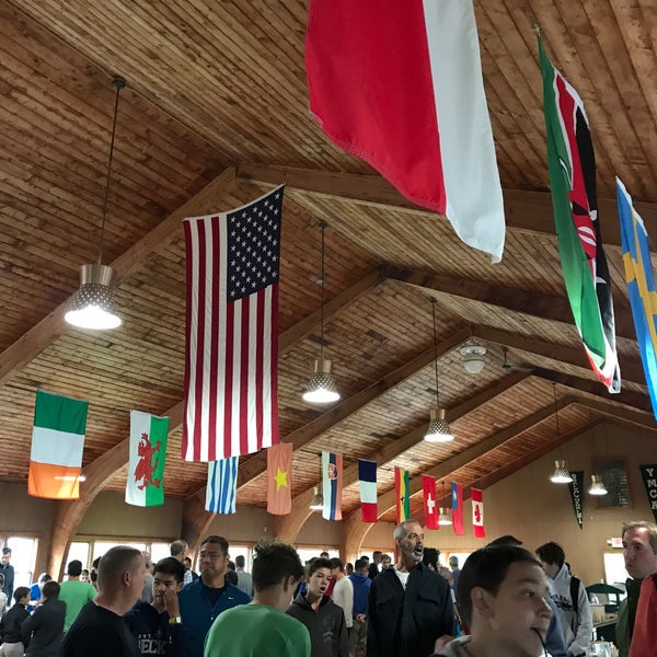 Camp Becket - Summer Camp