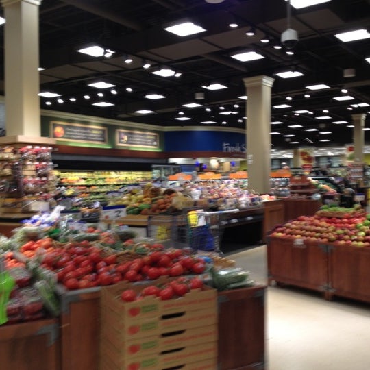 Photos at Star Market - Grocery Store