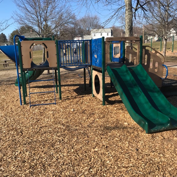 Photos at Murphy Field Playground - Playground