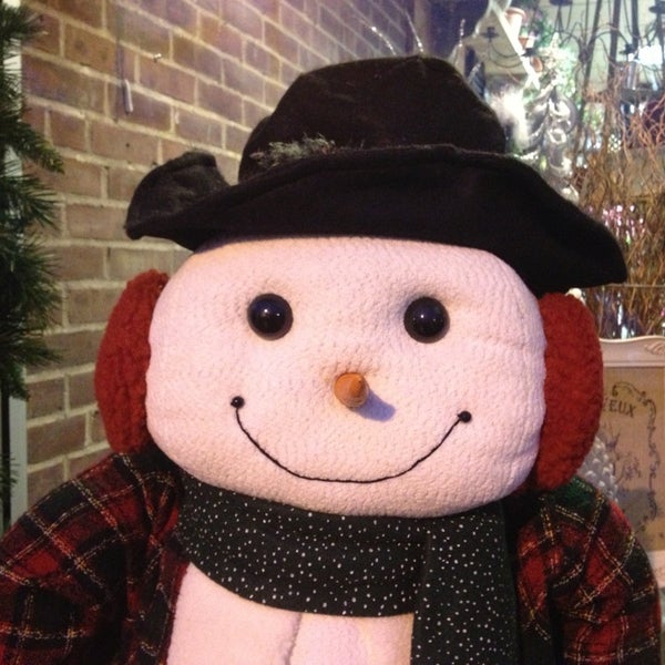 The Shops at Putterham - Miscellaneous Store in South Brookline