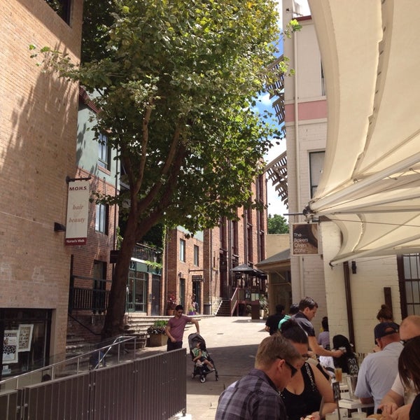 Photos at Nurses Walk - Plaza in The Rocks