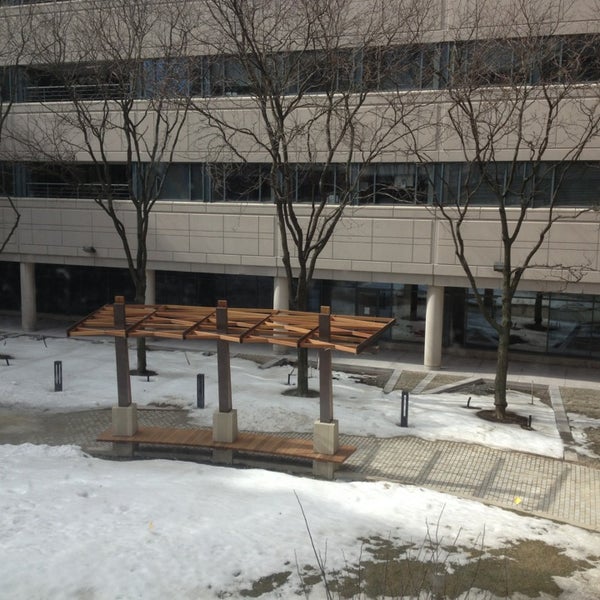 Photos at IBM Interactive Experience Design Lab - Office in Cambridge