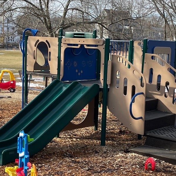 Photos at Murphy Field Playground - Playground