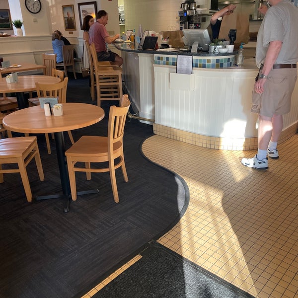 Captain Marden's Seafoods - Seafood Restaurant