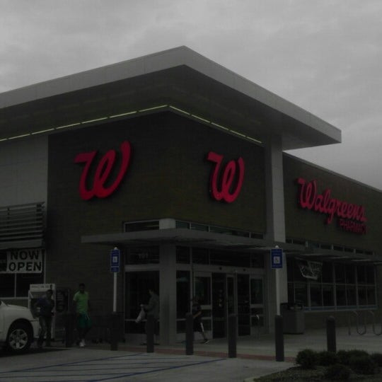 Walgreens - 1 tip from 42 visitors