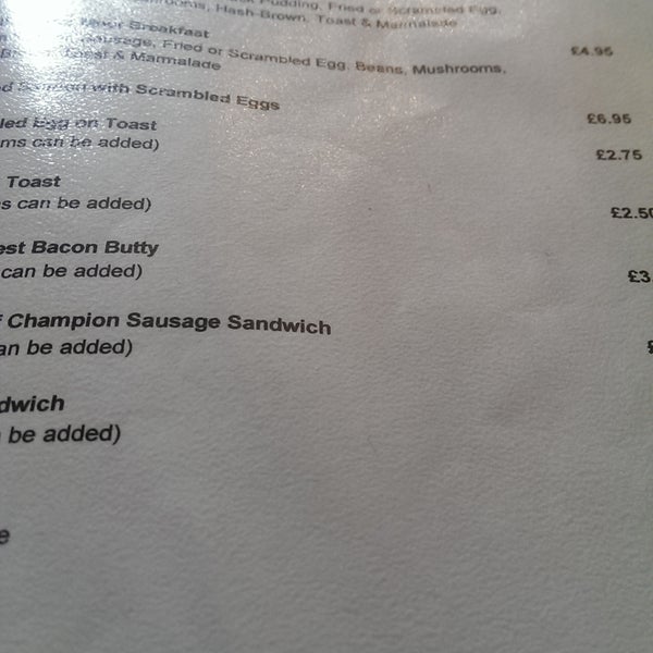 Bolster Moor Farm Shop Cafe - Coffee Shop in Colne Valley