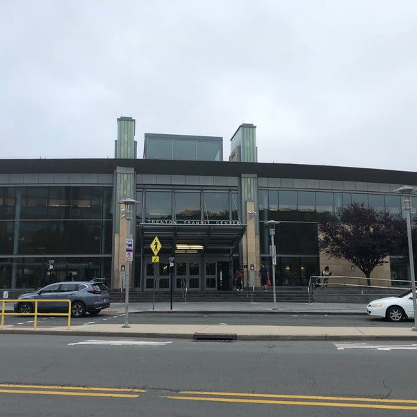 Photos at NJT - Trenton Transit Center (NEC) - 142 tips