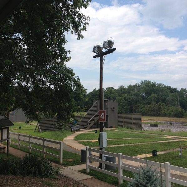 Bull Run Shooting Center - Other Great Outdoors in Centreville