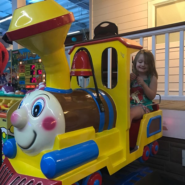 Fun Factory - Arcade in Franklin