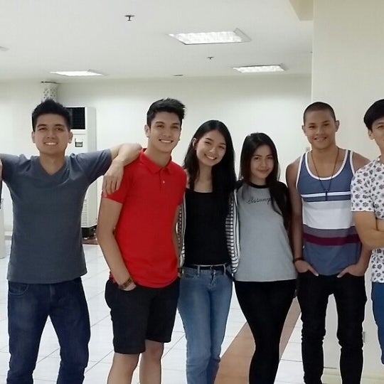 RV Marzan Building - South Harbor - Maynila, City of Manila