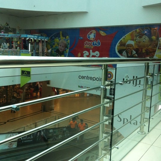 Centerpoint Mall - Shopping Mall in Doha