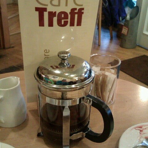 Cafe Treff - 6 tips from 71 visitors